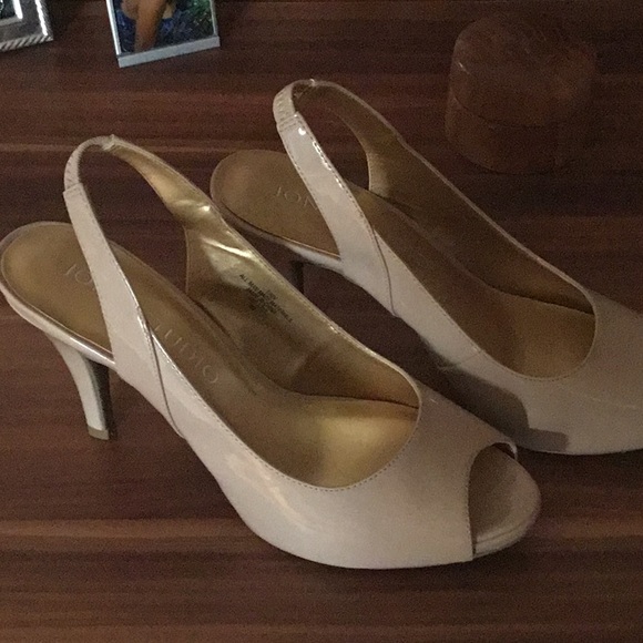 Jones Studio | Shoes | Jones Studio Heel Shoes | Poshmark